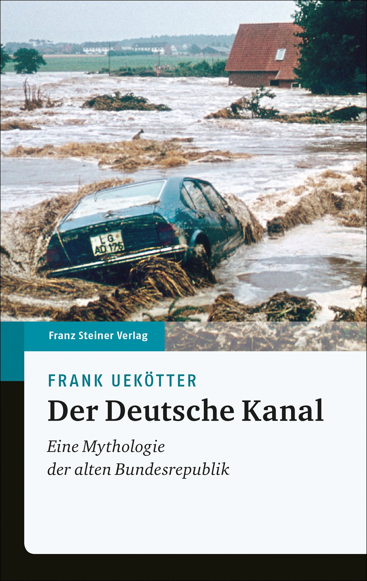 Der Deutsche Kanal | Franz Steiner Verlag