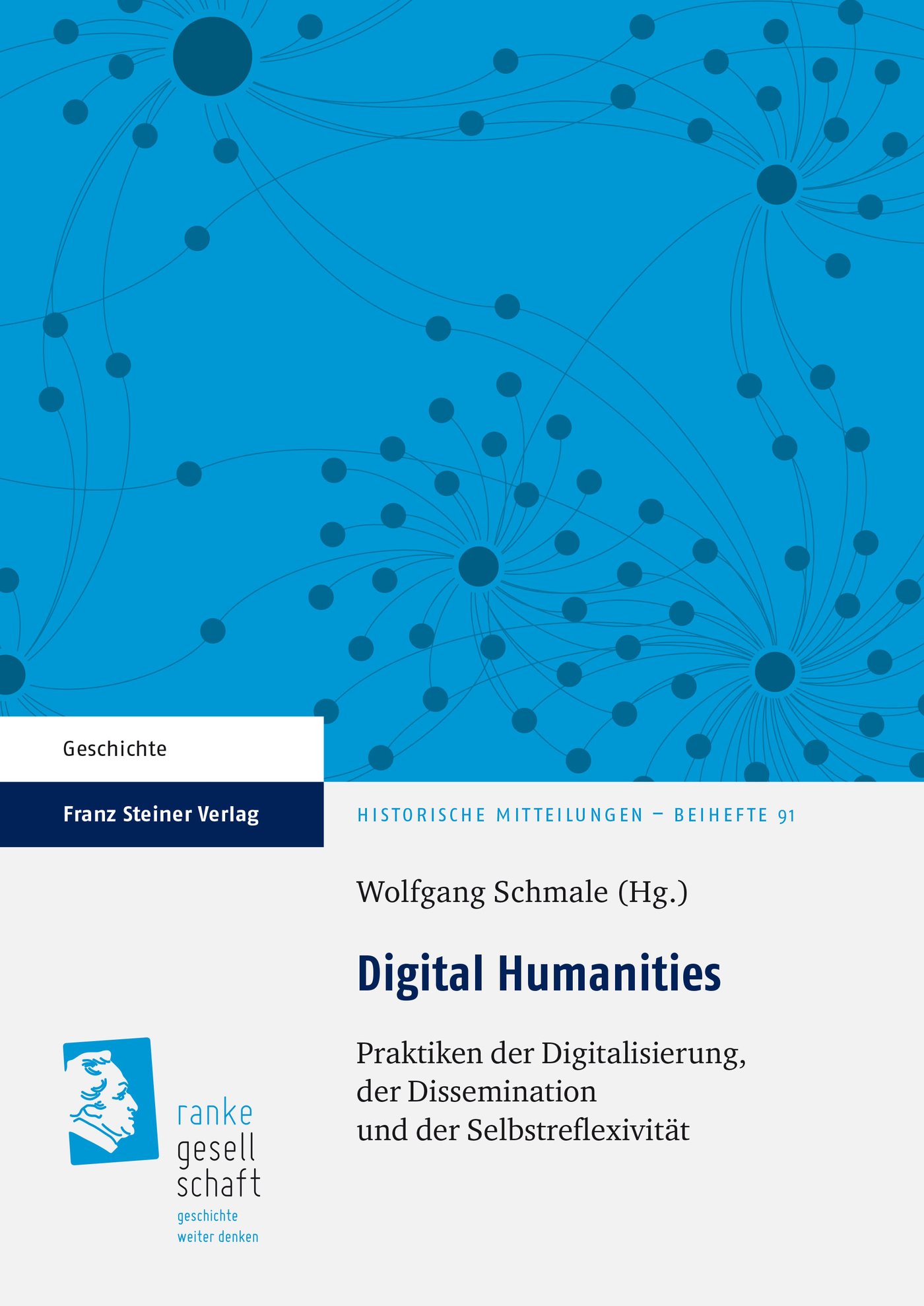 Digital Humanities | Franz Steiner Verlag