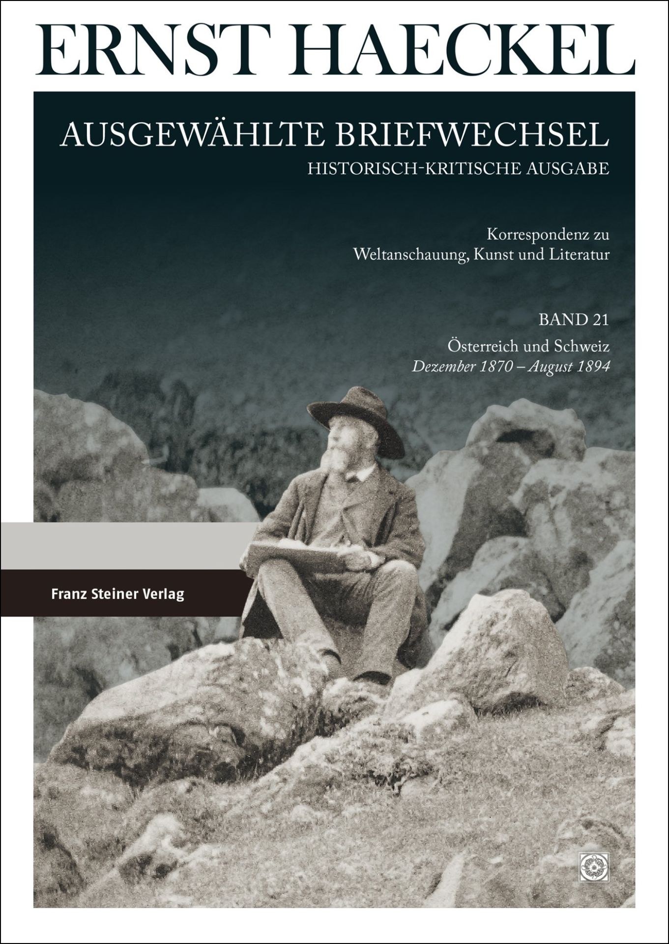 Shop | Franz Steiner Verlag